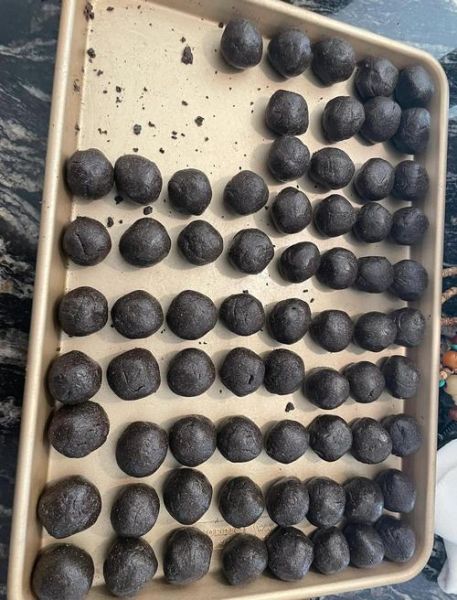 黑芝麻丸的做法_黑芝麻丸配方比例-第2张图片-山城妙识 黑芝麻丸的做法_黑芝麻丸配方比例-第2张图片-山城妙识