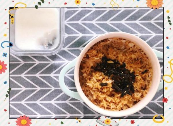 猪油拌饭黄磊怎么做_猪油拌饭黄磊配方-第1张图片-山城妙识