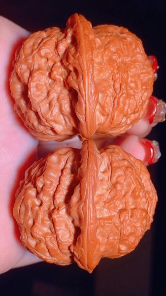 麒麟纹狮子头怎么盘_麒麟纹狮子头价格多少钱-第1张图片-山城妙识