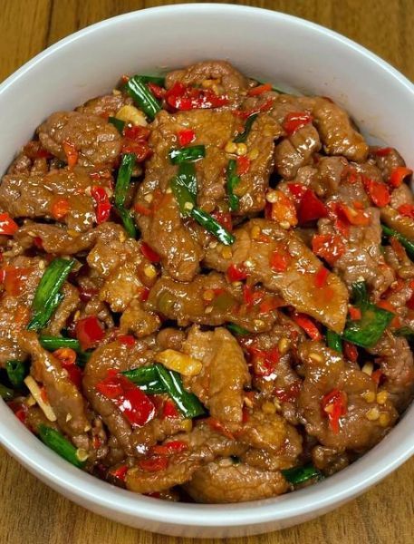 剁椒酱可以做什么菜_剁椒酱经典家常菜-第1张图片-山城妙识