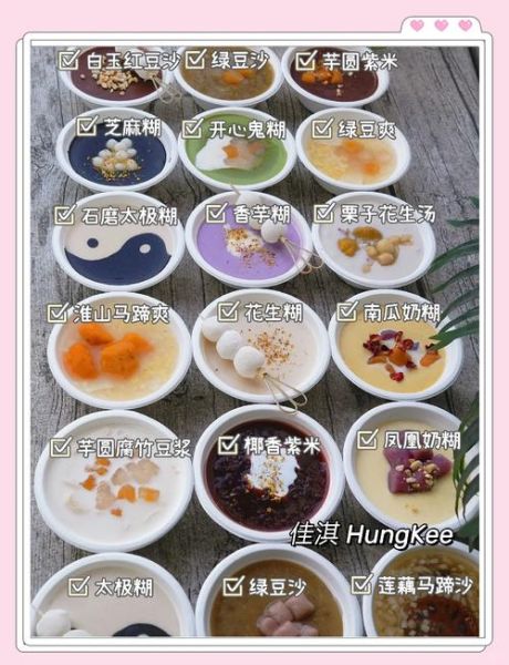 冬天适合卖什么糖水_冬季糖水爆款有哪些-第1张图片-山城妙识