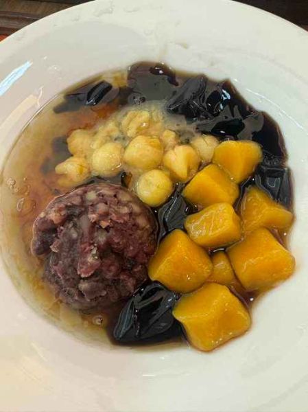 冬天适合卖什么糖水_冬季糖水爆款有哪些-第3张图片-山城妙识