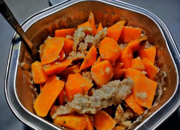 蒸蛋器可以蒸红薯吗_蒸红薯要多长时间-第2张图片-山城妙识 蒸蛋器可以蒸红薯吗_蒸红薯要多长时间-第2张图片-山城妙识