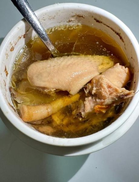 黄芪当归炖鸡的功效与禁忌_适合哪些人吃-第3张图片-山城妙识