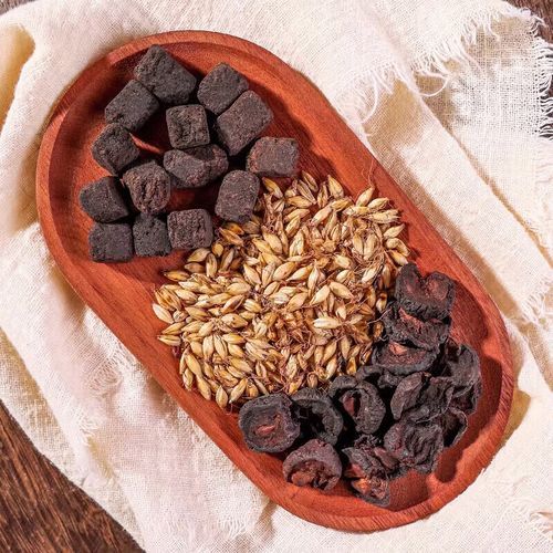 焦神曲的功效与作用_焦神曲怎么吃效果最好-第3张图片-山城妙识