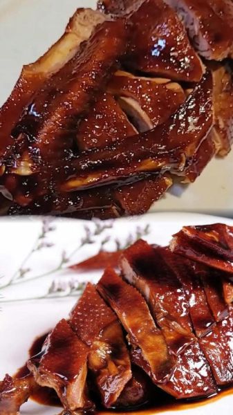 酱鸭怎么做好吃_酱鸭的正宗做法-第2张图片-山城妙识