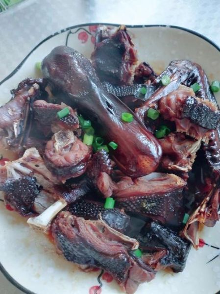 酱鸭怎么做好吃_酱鸭的正宗做法-第3张图片-山城妙识