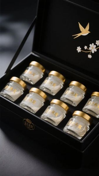 金丝燕燕窝多少钱一克_金丝燕燕窝价格表-第2张图片-山城妙识