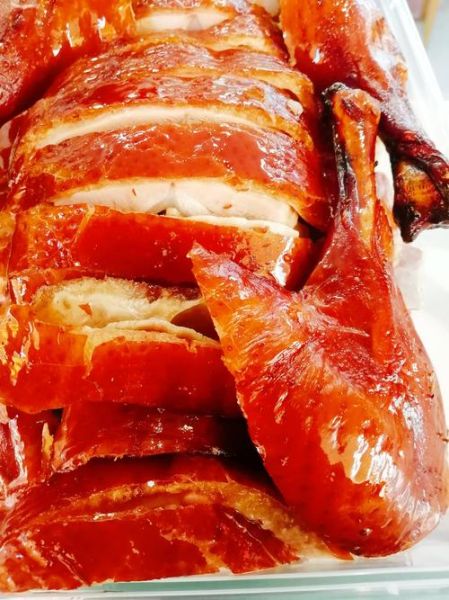 酱鸭怎么做好吃_酱鸭的正宗做法-第1张图片-山城妙识