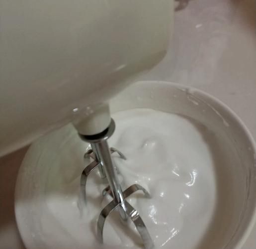 面包机做海绵蛋糕怎么做_面包机海绵蛋糕失败原因-第1张图片-山城妙识