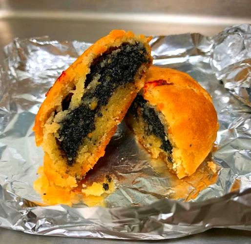 黑洋酥馅怎么做_黑洋酥馅的做法窍门-第3张图片-山城妙识