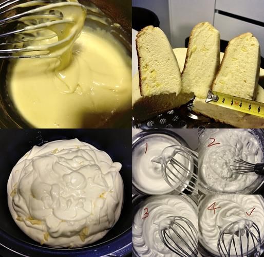 高压锅做蛋糕用哪个功能_蛋糕模式还是手动调压-第2张图片-山城妙识