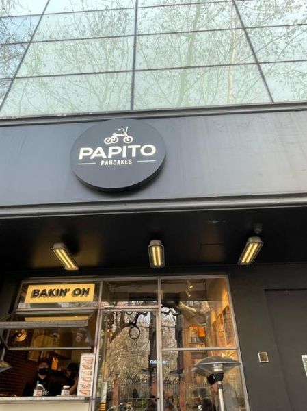 可丽饼加盟店多少钱_可丽饼加盟哪个品牌好-第3张图片-山城妙识