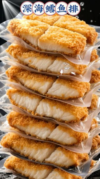 鳕鱼排怎么做_鳕鱼排热量高吗-第3张图片-山城妙识 鳕鱼排怎么做_鳕鱼排热量高吗-第3张图片-山城妙识