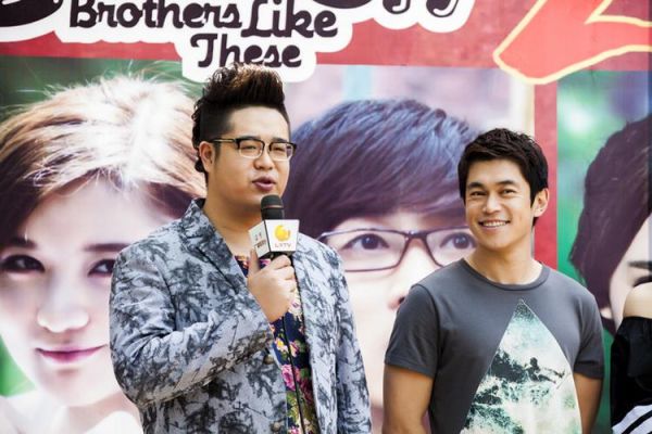 香瓜七兄弟第二季剧情介绍_香瓜七兄弟第二季哪里能看-第2张图片-山城妙识 香瓜七兄弟第二季剧情介绍_香瓜七兄弟第二季哪里能看-第2张图片-山城妙识