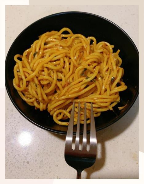 车仔面怎么煮_车仔面煮多久才入味-第1张图片-山城妙识