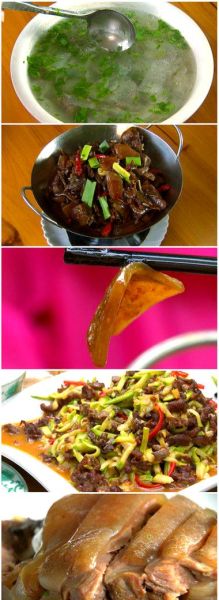 麂子肉怎么做好吃_麂子肉适合炖还是炒-第1张图片-山城妙识