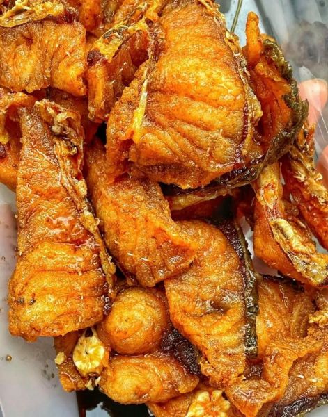 邢台酥鱼怎么做_正宗做法步骤-第1张图片-山城妙识