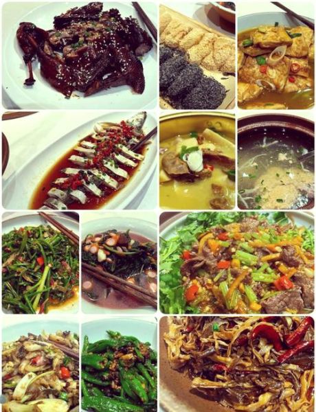 麂子肉怎么做好吃_麂子肉适合炖还是炒-第3张图片-山城妙识