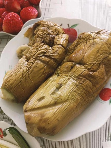 蒸茄子土豆怎么做_蒸茄子土豆热量高吗-第2张图片-山城妙识