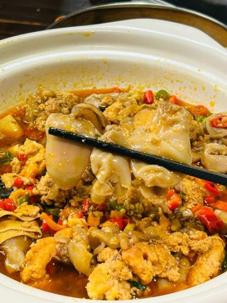 鱼籽鱼泡怎么做好吃_家常做法步骤详解-第1张图片-山城妙识 鱼籽鱼泡怎么做好吃_家常做法步骤详解-第1张图片-山城妙识