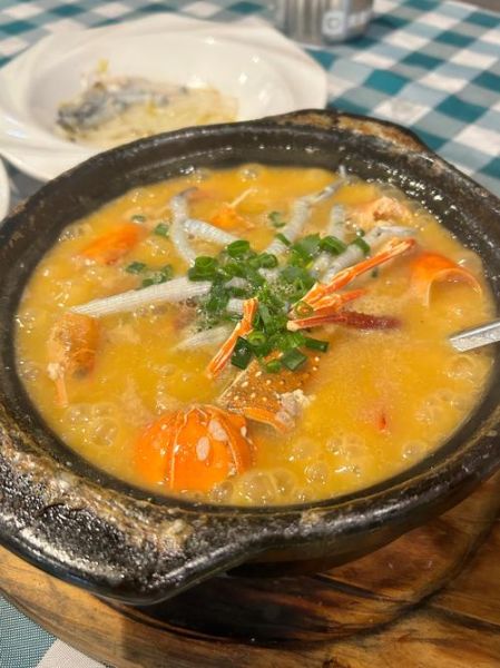 龙虾粥怎么做_龙虾粥的营养价值-第1张图片-山城妙识