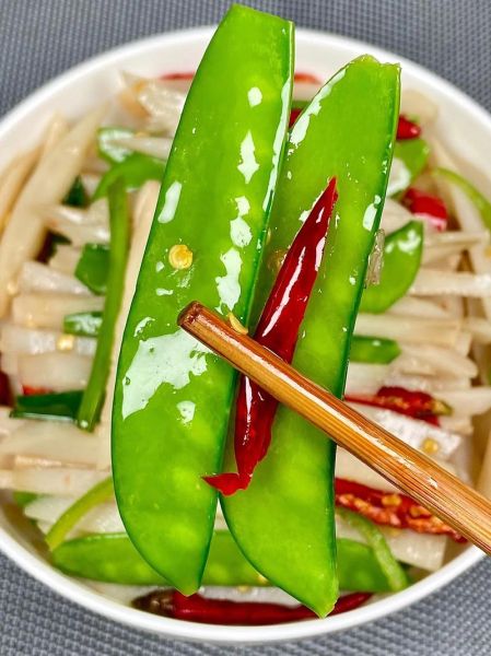 可以凉拌的素菜有哪些_家常凉拌素菜大全-第3张图片-山城妙识