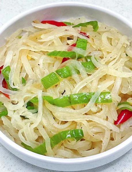 清炒萝卜菜怎么做_清炒萝卜菜用焯水吗-第1张图片-山城妙识 清炒萝卜菜怎么做_清炒萝卜菜用焯水吗-第1张图片-山城妙识