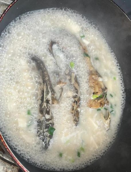 黄骨鱼怎么烧好吃_黄骨鱼烧汤还是红烧-第1张图片-山城妙识 黄骨鱼怎么烧好吃_黄骨鱼烧汤还是红烧-第1张图片-山城妙识