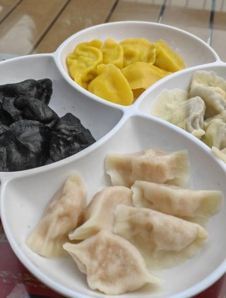 鱼馅饺子馅怎么调最好吃_鱼肉饺子馅的调制技巧-第3张图片-山城妙识