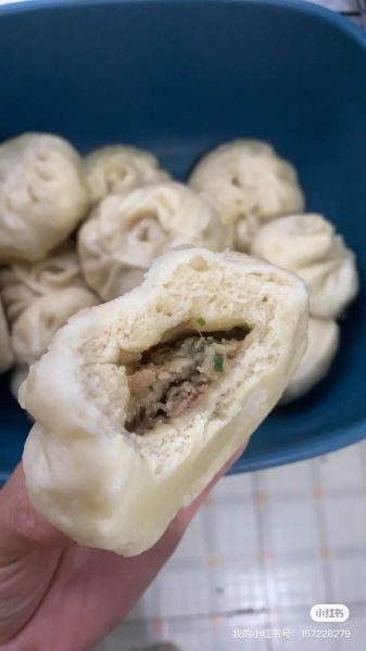 鲜肉包怎么和面_鲜肉包蒸多久才熟-第2张图片-山城妙识 鲜肉包怎么和面_鲜肉包蒸多久才熟-第2张图片-山城妙识