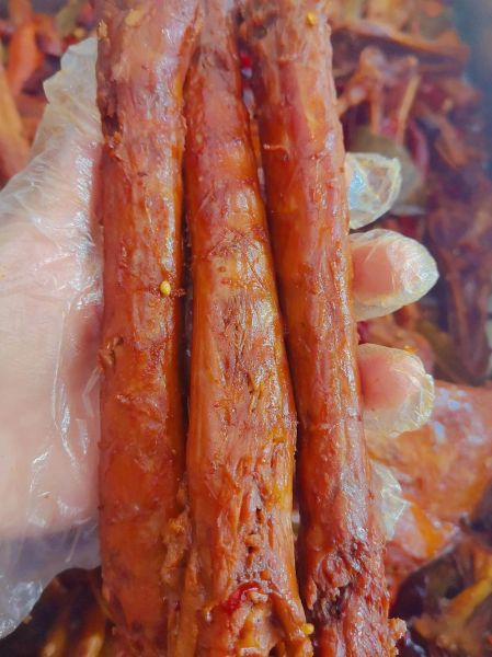 鸭脖子怎么卤制_鸭脖子卤多久才入味-第3张图片-山城妙识 鸭脖子怎么卤制_鸭脖子卤多久才入味-第3张图片-山城妙识