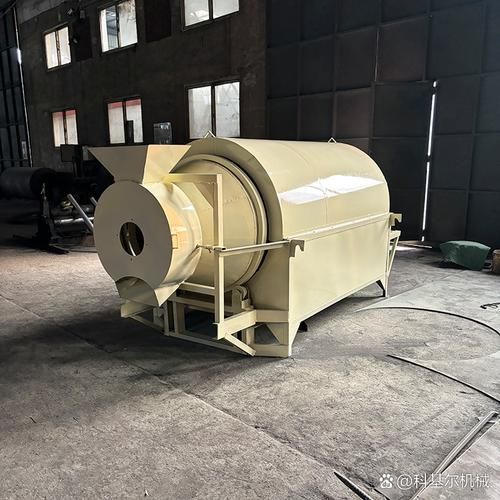 豆腐渣烘干机设备多少钱一台_豆腐渣烘干机工作原理-第1张图片-山城妙识