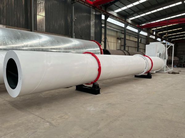 豆腐渣烘干机设备多少钱一台_豆腐渣烘干机工作原理-第3张图片-山城妙识