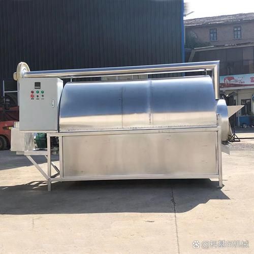 豆腐渣烘干机设备多少钱一台_豆腐渣烘干机工作原理-第2张图片-山城妙识