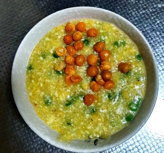 香甜玉米羹怎么做_香甜玉米羹用什么玉米-第2张图片-山城妙识