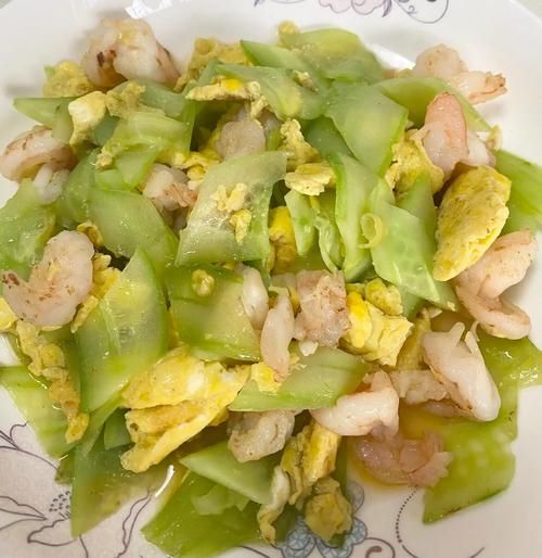 青虾仁怎么做好吃又简单_青虾仁最简单的家常做法-第3张图片-山城妙识