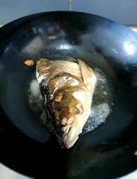 麻辣鱼头怎么做_麻辣鱼头最正宗的做法-第3张图片-山城妙识