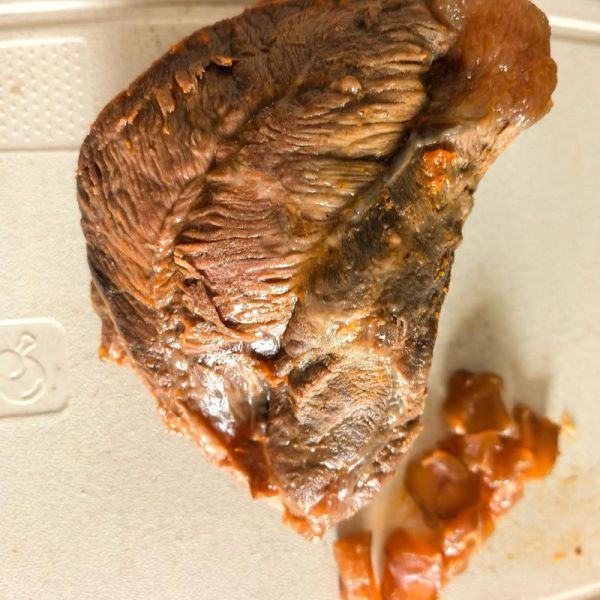 酱牛肉软烂的窍门_为什么酱牛肉不软烂-第3张图片-山城妙识