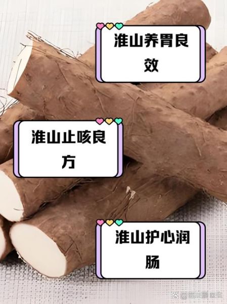 淮山吃多了会上火吗_淮山的功效与作用及副作用-第2张图片-山城妙识
