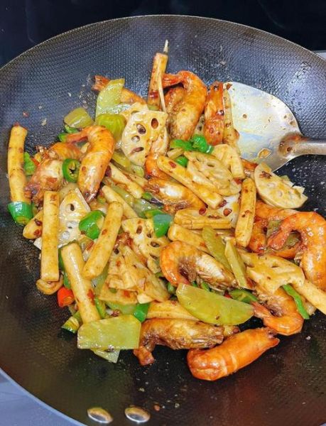 麻辣香锅不辣怎么做_家常不辣香锅做法-第2张图片-山城妙识 麻辣香锅不辣怎么做_家常不辣香锅做法-第2张图片-山城妙识