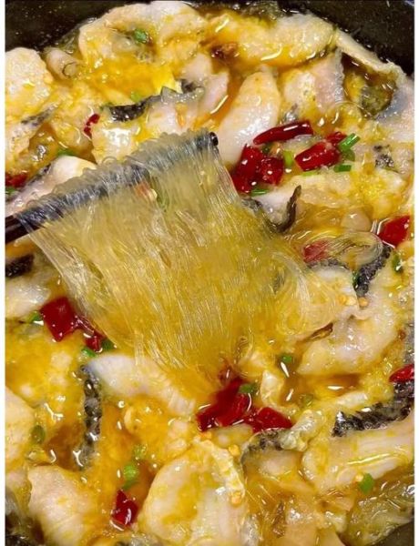 鲶鱼酸菜鱼怎么做_酸菜鱼家常做法大全-第3张图片-山城妙识 鲶鱼酸菜鱼怎么做_酸菜鱼家常做法大全-第3张图片-山城妙识