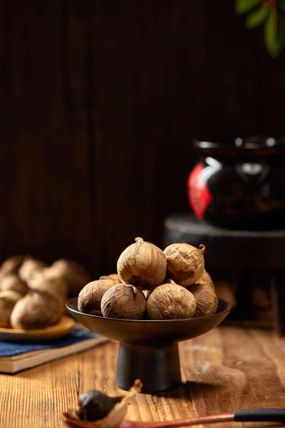 黑蒜对肾的功效与作用_黑蒜补肾是真的吗-第3张图片-山城妙识 黑蒜对肾的功效与作用_黑蒜补肾是真的吗-第3张图片-山城妙识