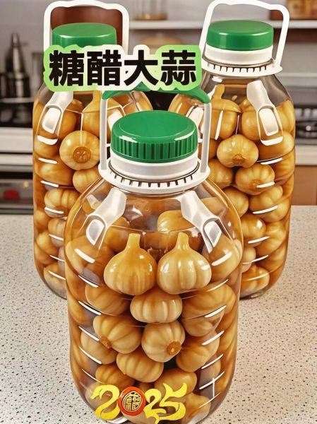 糖醋蒜糖和醋的比例_2斤蒜放多少糖和醋-第1张图片-山城妙识 糖醋蒜糖和醋的比例_2斤蒜放多少糖和醋-第1张图片-山城妙识