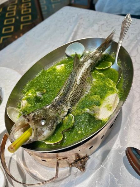 青柠酸辣鲈鱼怎么做_青柠酸辣鲈鱼热量高吗-第2张图片-山城妙识 青柠酸辣鲈鱼怎么做_青柠酸辣鲈鱼热量高吗-第2张图片-山城妙识