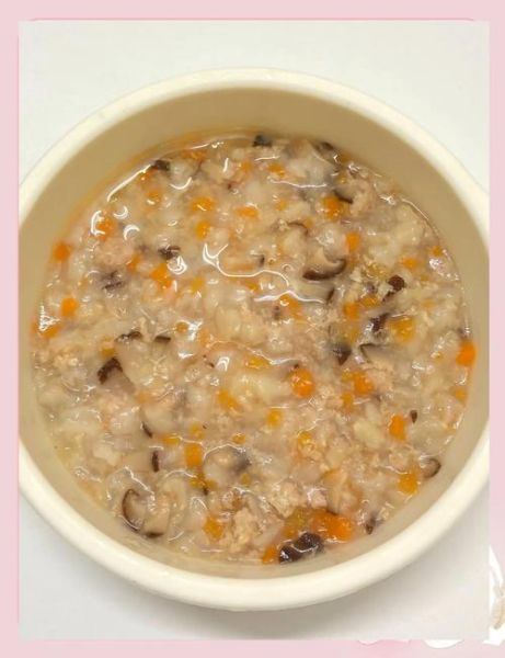 香菇粥的做法_香菇粥的功效与作用-第2张图片-山城妙识 香菇粥的做法_香菇粥的功效与作用-第2张图片-山城妙识