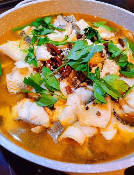 青柠酸辣鲈鱼怎么做_青柠酸辣鲈鱼热量高吗-第3张图片-山城妙识 青柠酸辣鲈鱼怎么做_青柠酸辣鲈鱼热量高吗-第3张图片-山城妙识