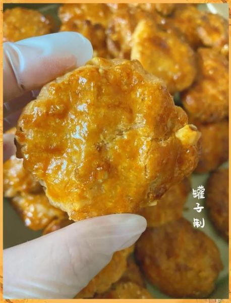 香港鸡仔饼怎么做_正宗鸡仔饼配方-第2张图片-山城妙识 香港鸡仔饼怎么做_正宗鸡仔饼配方-第2张图片-山城妙识