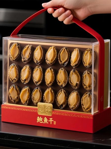 鲍鱼怎么晒干_鲍鱼晒干要多久-第3张图片-山城妙识 鲍鱼怎么晒干_鲍鱼晒干要多久-第3张图片-山城妙识