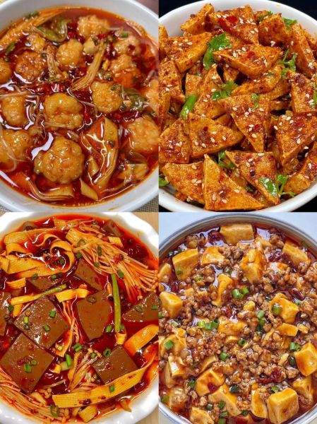 麻辣小吃有哪些_怎么做才够味-第2张图片-山城妙识 麻辣小吃有哪些_怎么做才够味-第2张图片-山城妙识